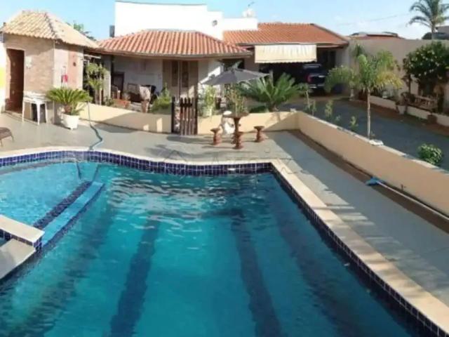Sítio / Chácara para Venda em Limeira/SP Bairro dos Pires 3 Quartos
