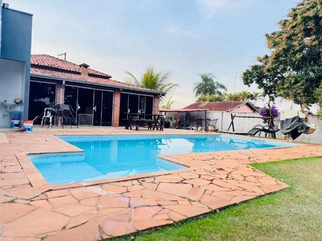 Sítio / Chácara para Venda em Limeira/SP Bairro dos Pires 3 Quartos