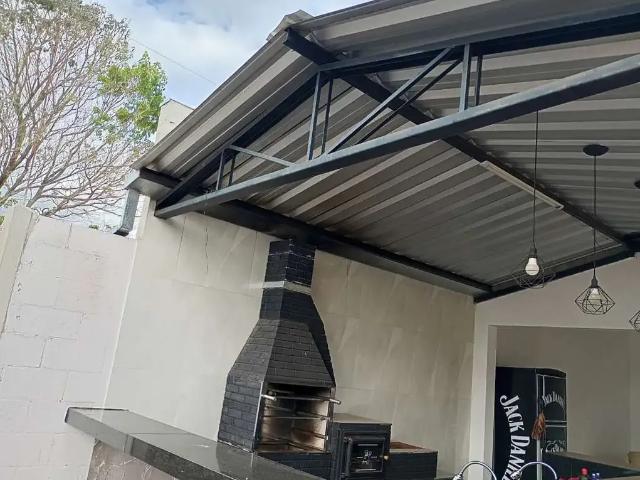 Sítio / Chácara para Venda em Limeira/SP Bairro dos Pires 2 Quartos