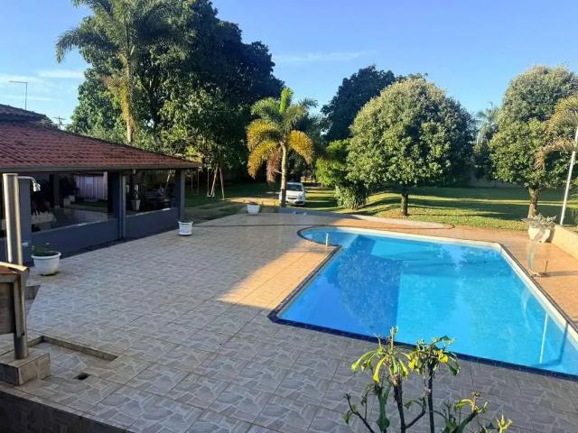 Sítio / Chácara para Venda em Limeira/SP Bairro dos Pires 2 Quartos