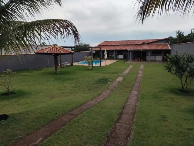 Sítio / Chácara para Venda em Limeira/SP Bairro dos Pires 2 Quartos