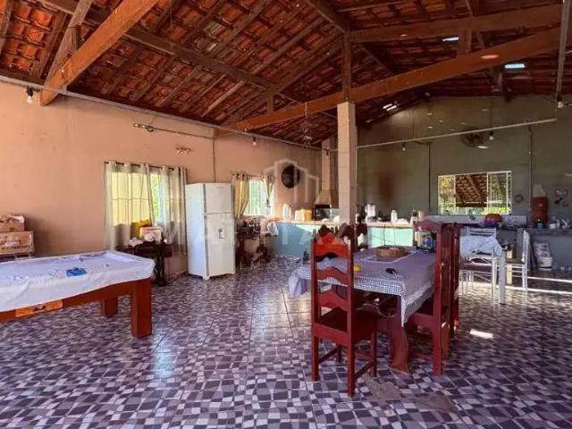 Sítio / Chácara para Venda em Limeira/SP Bairro dos Pires 2 Quartos