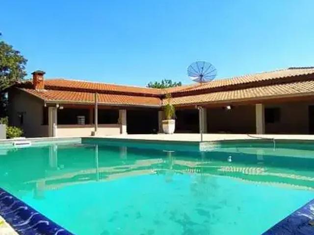 Sítio / Chácara para Venda em Limeira/SP Bairro dos Pires 2 Quartos