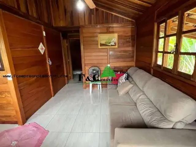 Sítio / Chácara para Venda em Limeira/SP Bairro dos Pires 2 Quartos