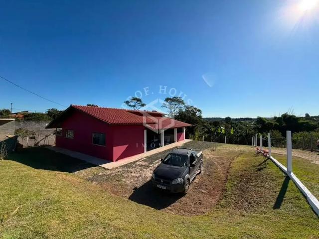 Sítio / Chácara para Venda em Limeira/SP Bairro dos Pires 2 Quartos