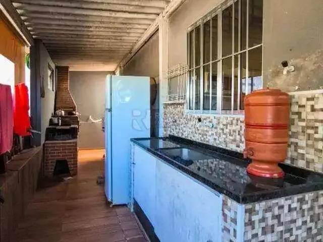 Sítio / Chácara para Venda em Limeira/SP Bairro dos Pires 2 Quartos