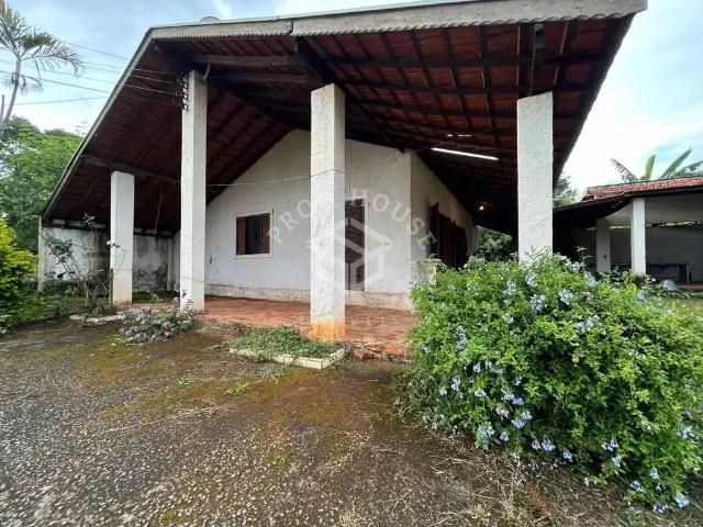 Sítio / Chácara para Venda em Limeira/SP Bairro dos Pires 2 Quartos