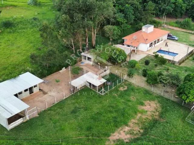 Sítio / Chácara para Venda em Limeira/SP Bairro dos Pires 2 Quartos