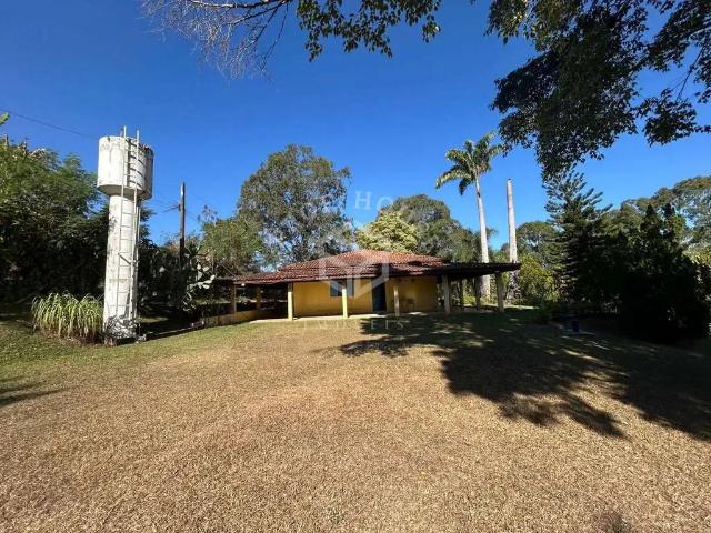 Sítio / Chácara para Venda em Limeira/SP Bairro dos Pires 4 Quartos