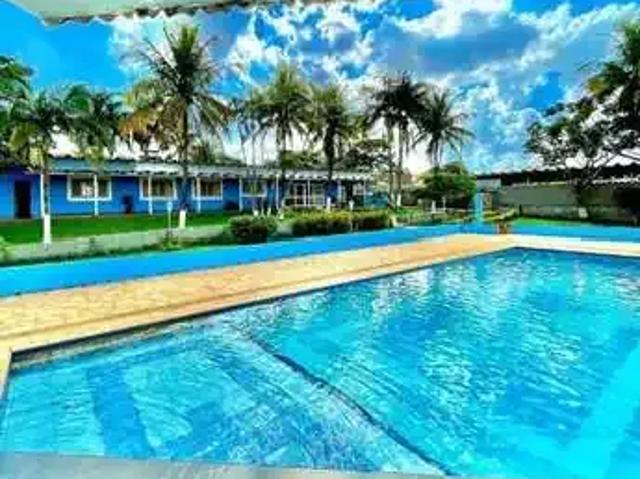 Sítio / Chácara para Venda em Limeira/SP Bairro dos Pires 4 Quartos