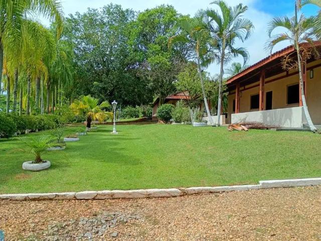 Sítio / Chácara para Venda em Limeira/SP Bairro dos Pires