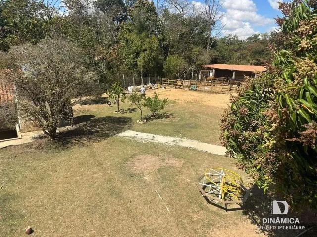 Sítio / Chácara para Venda em Limeira/SP Bairro dos Pires