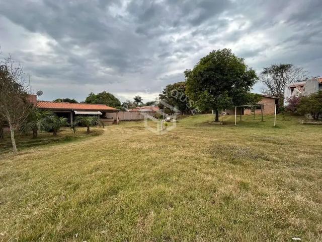 Sítio / Chácara para Venda em Limeira/SP Bairro Parronchi 3 Quartos