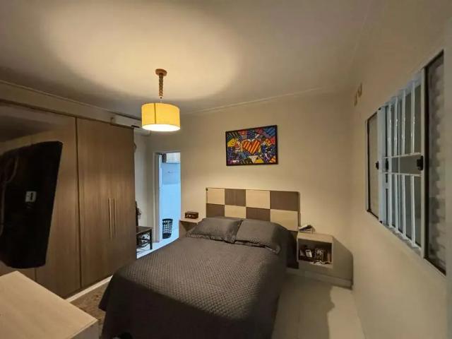 Sítio / Chácara para Venda em Limeira/SP Boa Vista 5 Quartos