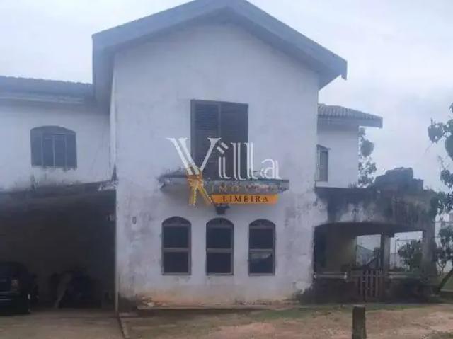 Sítio / Chácara para Venda em Limeira/SP Boa Vista 2 Quartos