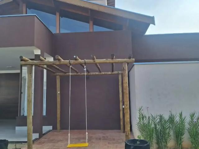Sítio / Chácara para Venda em Limeira/SP Boa Vista 3 Quartos