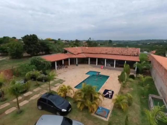 Sítio / Chácara para Venda em Limeira/SP Boa Vista 3 Quartos