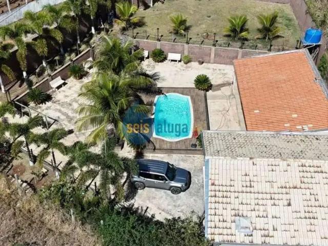 Sítio / Chácara para Venda em Limeira/SP Centro 1 Quartos