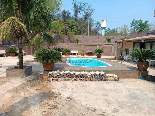 Sítio / Chácara para Venda em Limeira/SP Centro 1 Quartos
