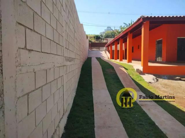 Sítio / Chácara para Venda em Limeira/SP Centro 2 Quartos