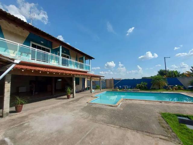 Sítio / Chácara para Venda em Limeira/SP Centro 2 Quartos