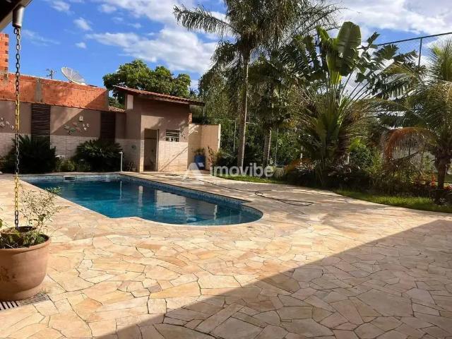Sítio / Chácara para Venda em Limeira/SP Centro 3 Quartos