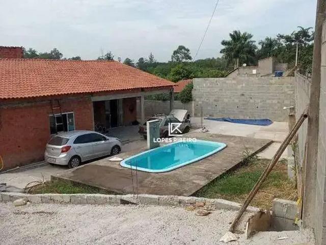 Sítio / Chácara para Venda em Limeira/SP Centro 3 Quartos