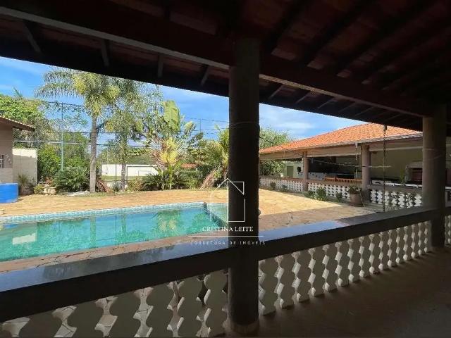 Sítio / Chácara para Venda em Limeira/SP Centro 3 Quartos