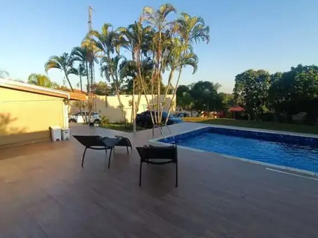 Sítio / Chácara para Venda em Limeira/SP Centro 3 Quartos