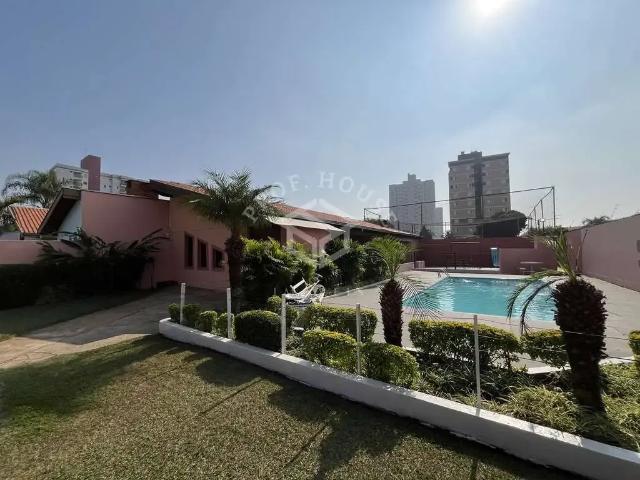 Sítio / Chácara para Venda em Limeira/SP Chácara Antonieta