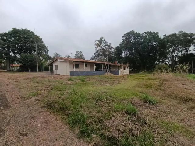 Sítio / Chácara para Venda em Limeira/SP Chácara Santa Paula 3 Quartos