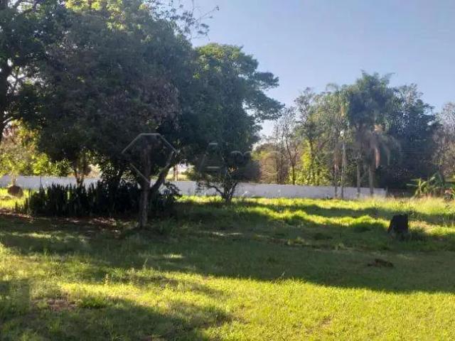 Sítio / Chácara para Venda em Limeira/SP Chácara Santa Paula 1 Quartos