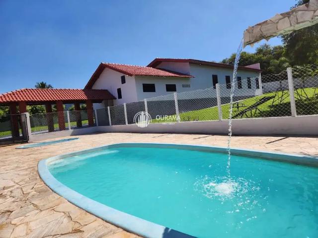 Sítio / Chácara para Venda em Limeira/SP Chácaras Novo México 2 Quartos