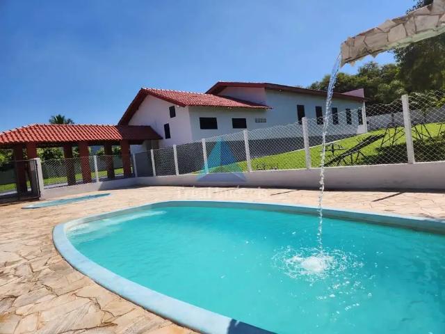 Sítio / Chácara para Venda em Limeira/SP Chácaras Novo México 2 Quartos