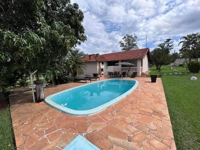 Sítio / Chácara para Venda em Limeira/SP Chácaras Novo México 3 Quartos