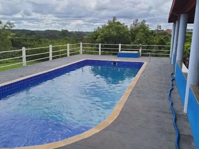 Sítio / Chácara para Venda em Limeira/SP Chácaras Novo México 3 Quartos