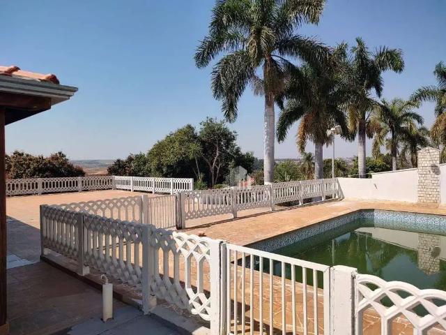 Sítio / Chácara para Venda em Limeira/SP Chácaras Novo México 4 Quartos