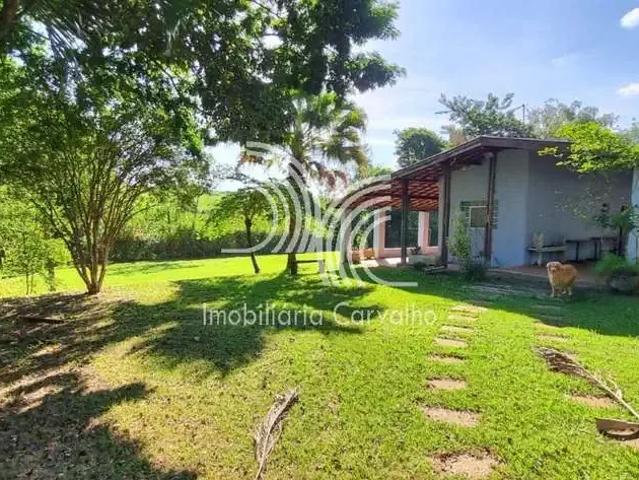 Sítio / Chácara para Venda em Limeira/SP Condomínio de Chácaras Santa Júlia 1 Quartos