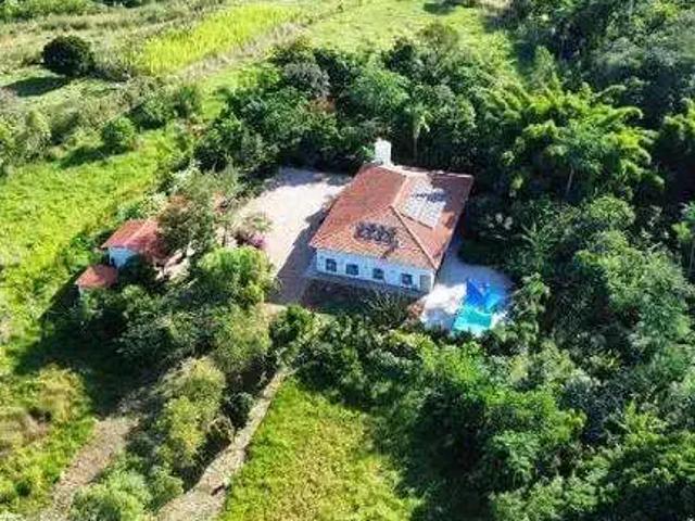 Sítio / Chácara para Venda em Limeira/SP Distrito Industrial Anhanguera 3 Quartos