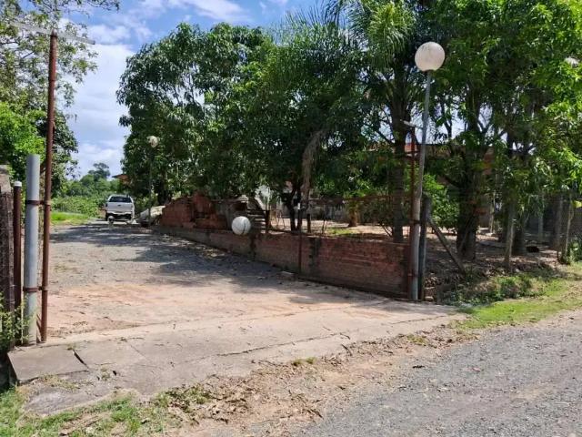 Sítio / Chácara para Venda em Limeira/SP Dos Frades 3 Quartos