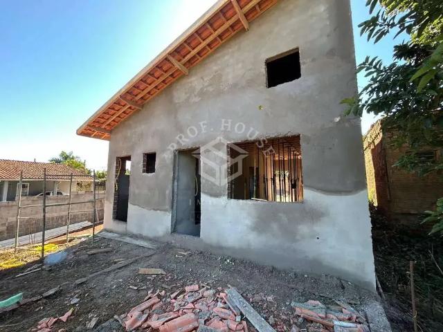 Sítio / Chácara para Venda em Limeira/SP Dos Frades 2 Quartos
