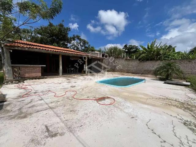 Sítio / Chácara para Venda em Limeira/SP Dos Frades 2 Quartos