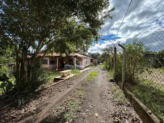 Sítio / Chácara para Venda em Limeira/SP Dos Frades 4 Quartos