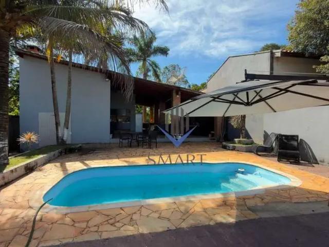 Sítio / Chácara para Venda em Limeira/SP Jaguari 3 Quartos