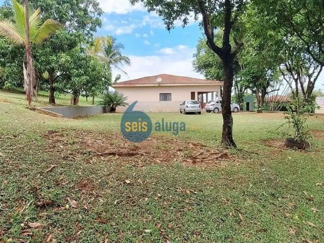 Sítio / Chácara para Venda em Limeira/SP Jaguari 3 Quartos