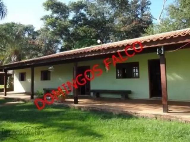 Sítio / Chácara para Venda em Limeira/SP Jaguari 3 Quartos