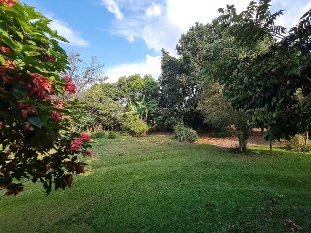 Sítio / Chácara para Venda em Limeira/SP Jaguari 7 Quartos