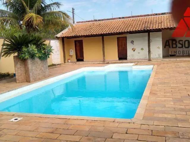 Sítio / Chácara para Venda em Limeira/SP Jardim Vanessa 2 Quartos