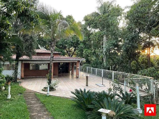 Sítio / Chácara para Venda em Limeira/SP Jardim Vitória 3 Quartos