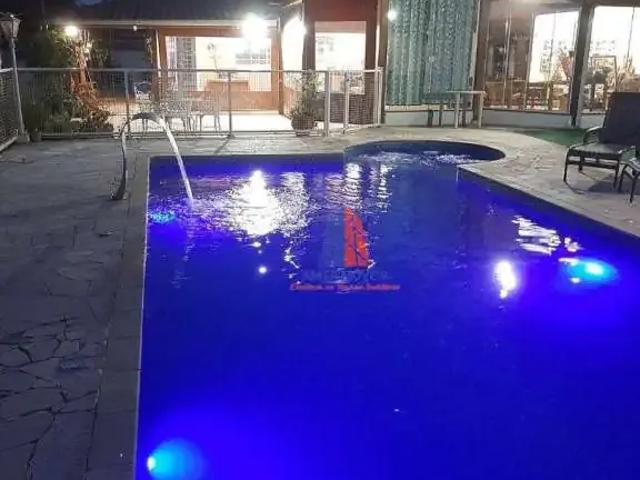 Sítio / Chácara para Venda em Limeira/SP Jardim Adélia Cavicchia Grotta 3 Quartos